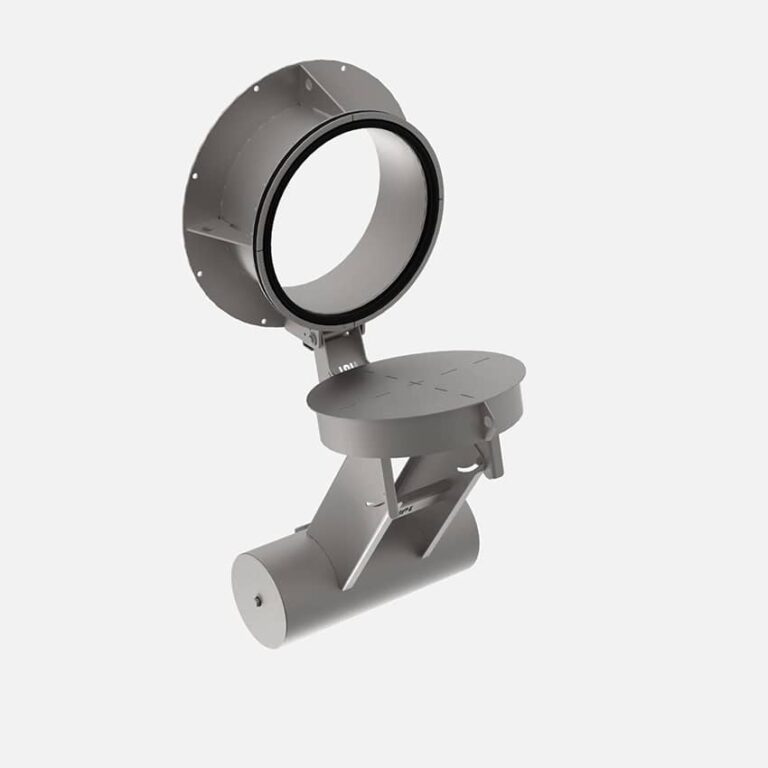 Clapet à flotteur made in Frrance | Produits | HPL Engineering