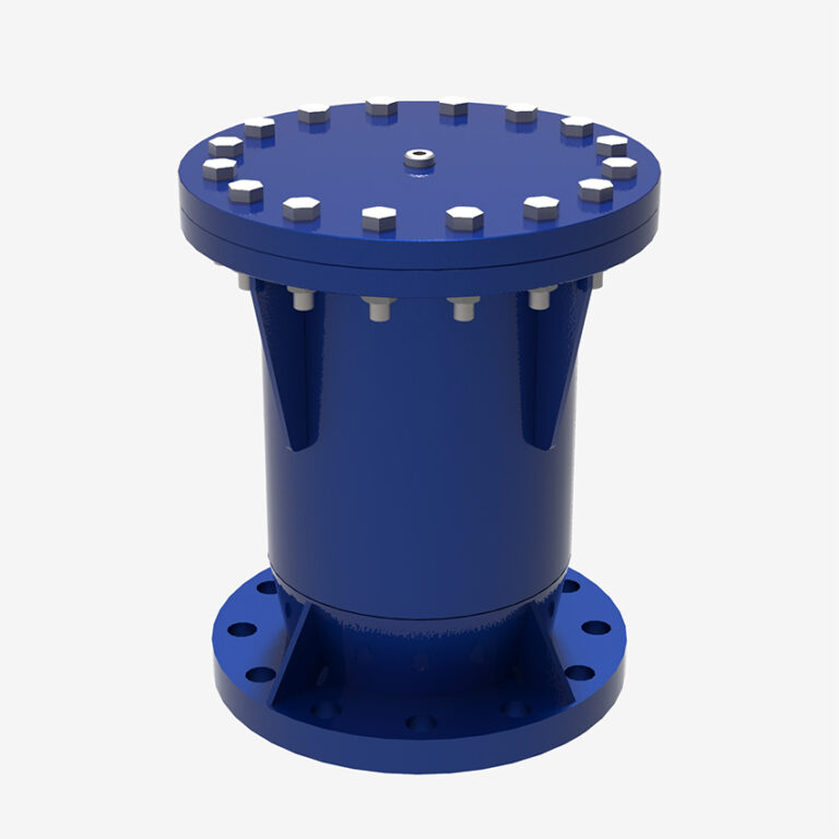 Ventouse triple fonction | Produits | HPL Engineering