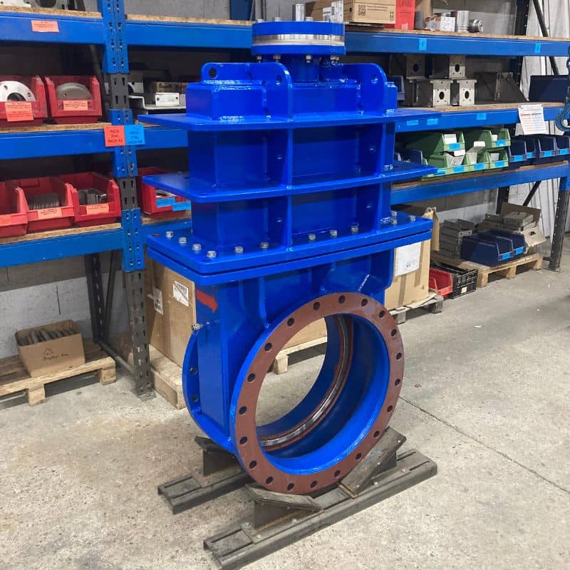 Réalisations | HPL Engineering | Équipements hydromécaniques