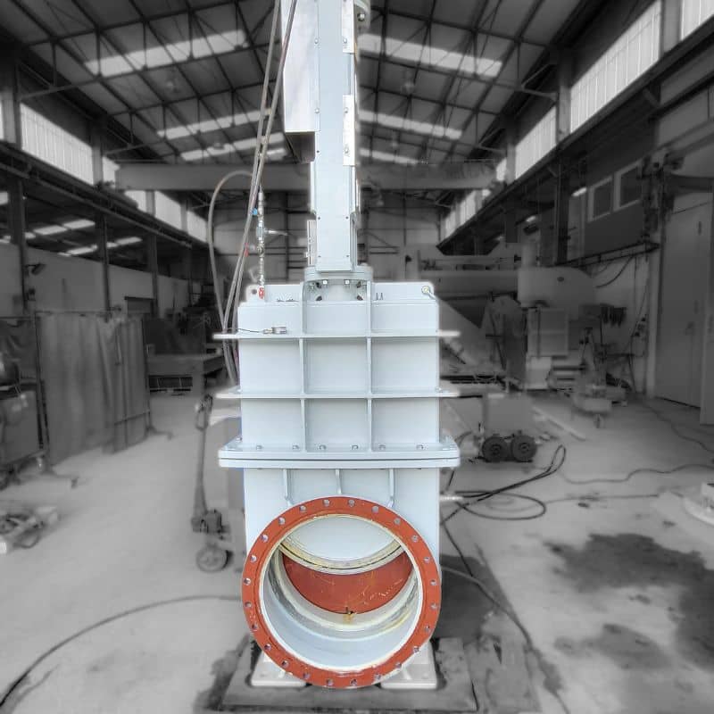 Réalisations | HPL Engineering | Équipements hydromécaniques